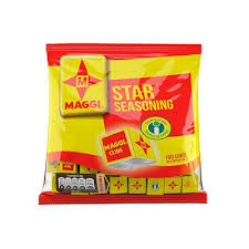 Maggi Star – TJ AND JJ FOODS