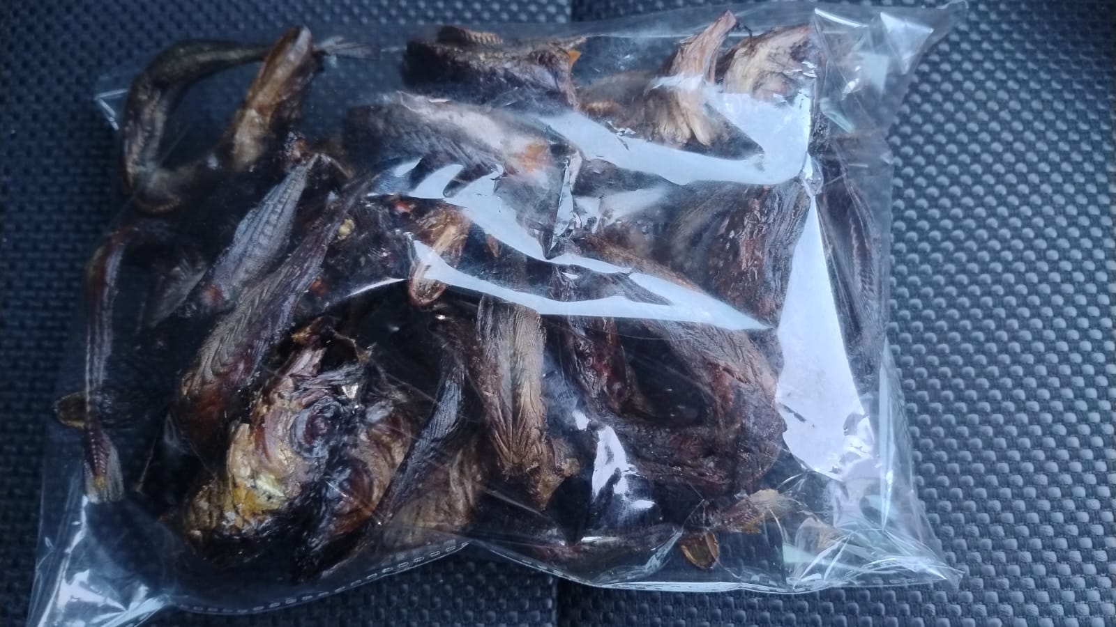 Dried Panla Fish(1Bag) – TJ AND JJ FOODS