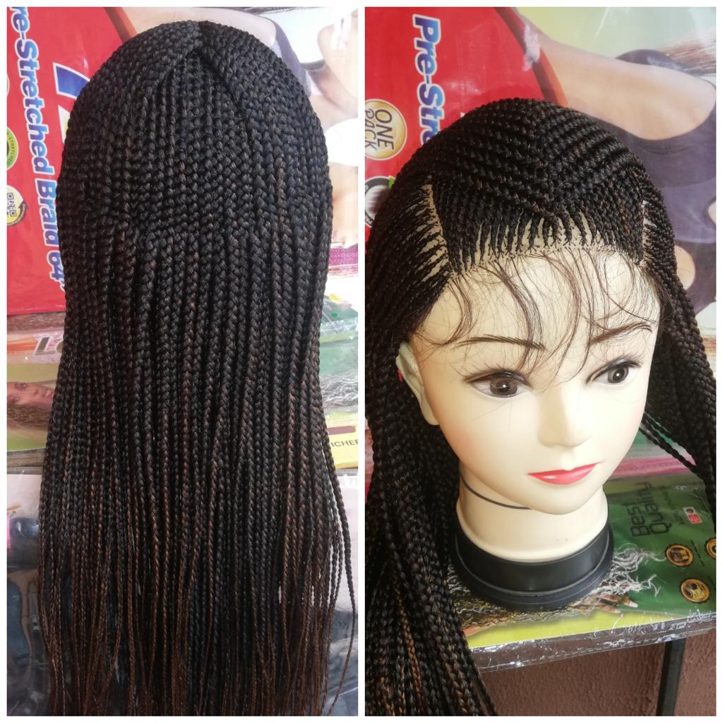 Braided Wing – TJ AND JJ FOODS