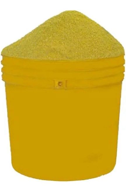 Yellow Garri – TJ AND JJ FOODS